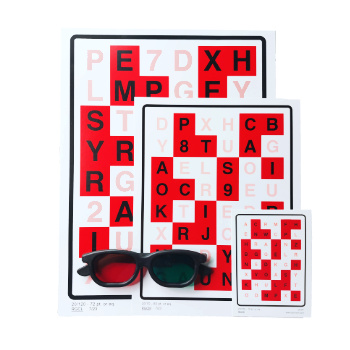 Alphabet Anti-Suppression Charts - WhiteOp